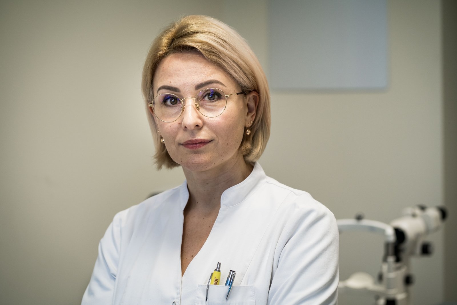 Optometrininkų asociacija